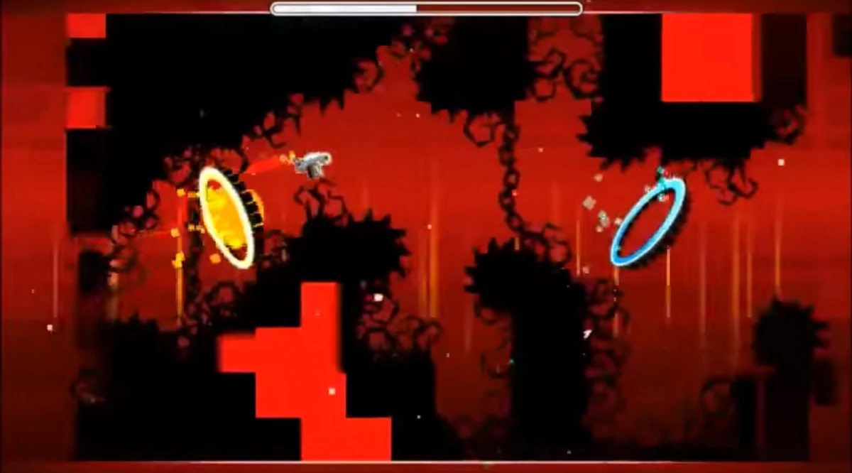 Swing Squad | Geometry Dash Fan Wiki | Fandom