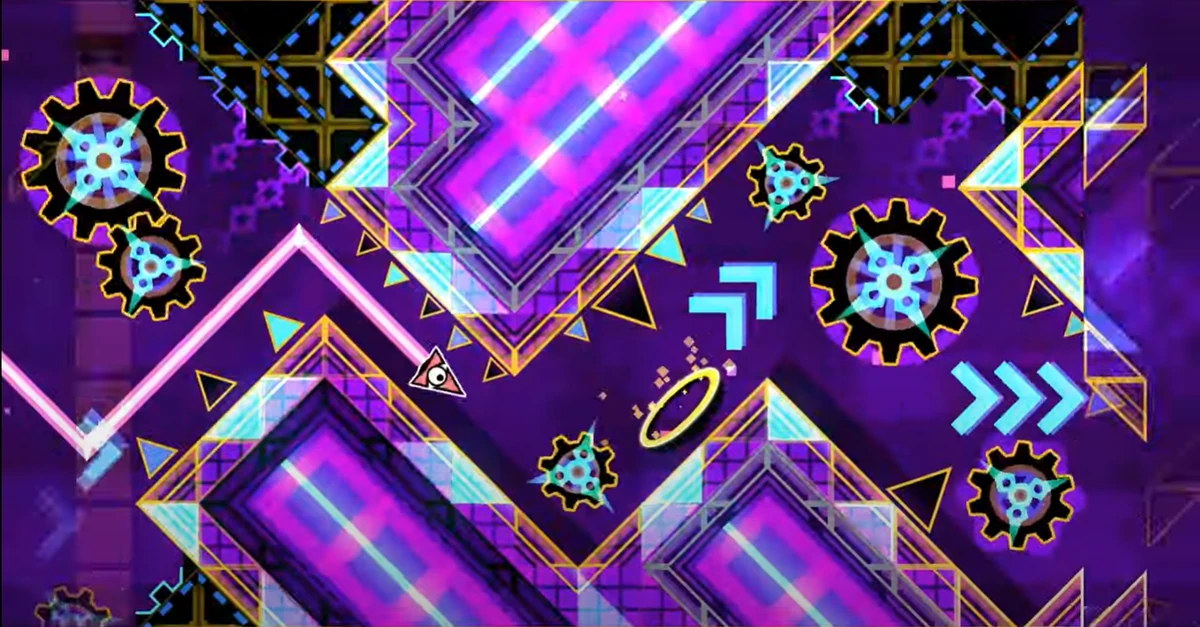 walter white | Geometry Dash Fan Wiki | Fandom