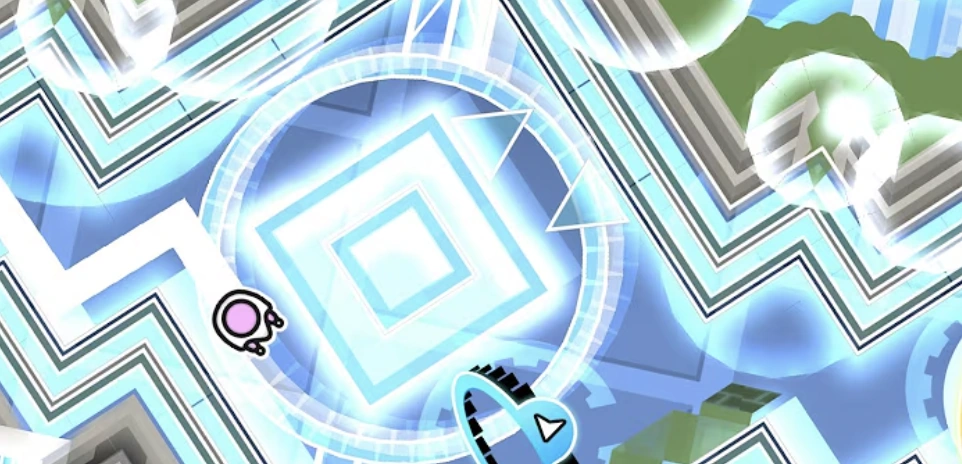 I Cry | Geometry Dash Fan Wiki | Fandom