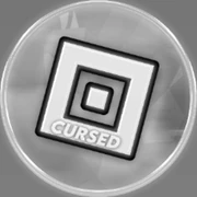 Cursed | Geometry Dash Fan Wiki | Fandom