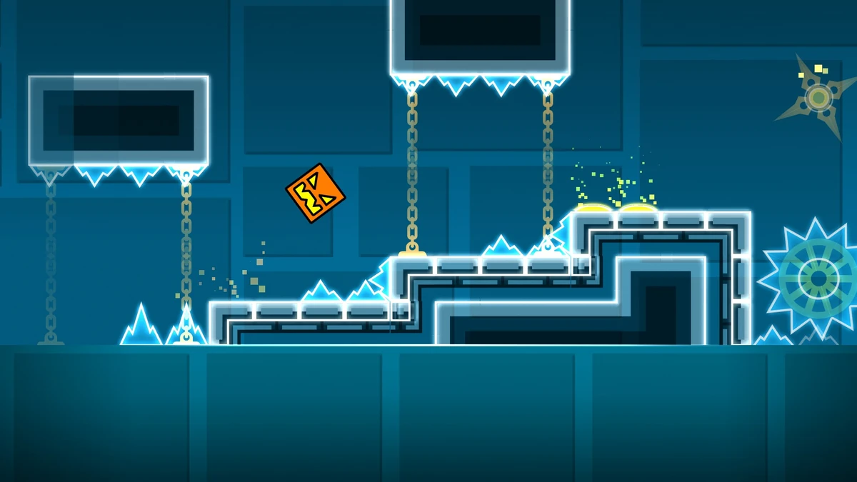 Iceland | Geometry Dash Fan Wiki | Fandom