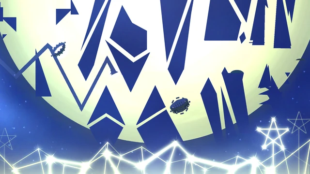 Snowbound | Geometry Dash Fan Wiki | Fandom