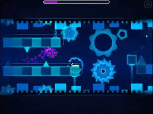 Golden Haze | Geometry Dash Fan Wiki | Fandom