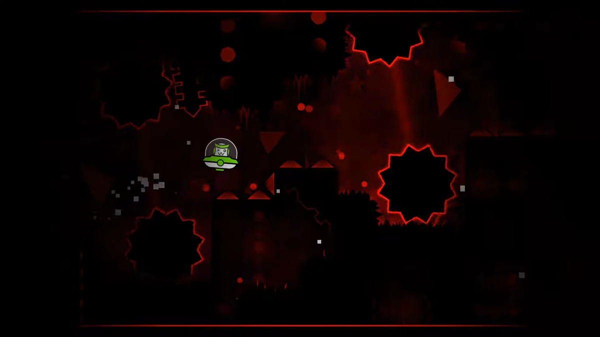 Stalemate Redux | Geometry Dash Fan Wiki | Fandom