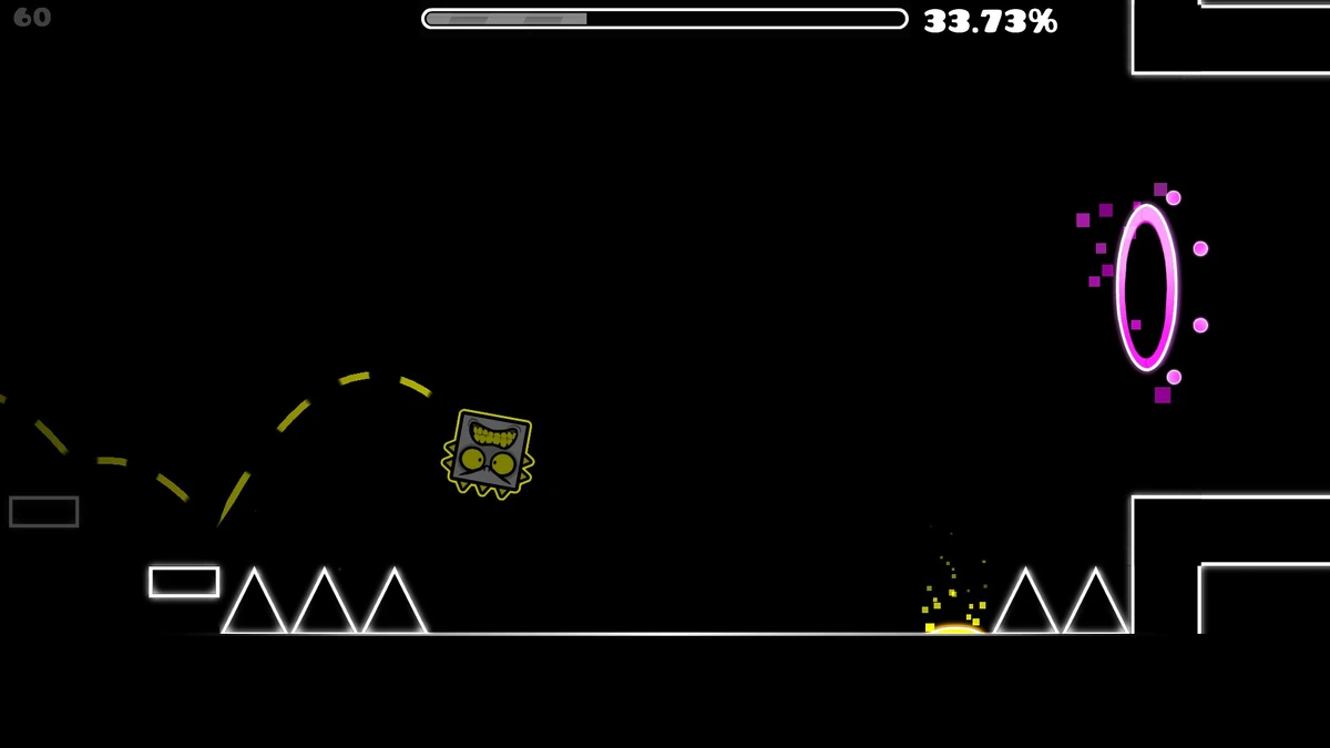 Stage Mix (iDontExist) | Geometry Dash Fan Wiki | Fandom
