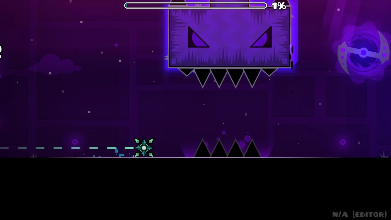 Stereo Extremeness | Geometry Dash Fan Wiki | Fandom