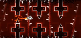 Necropolis | Geometry Dash Fan Wiki | Fandom