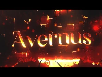 Avernus | Geometry Dash Fan Wiki | Fandom