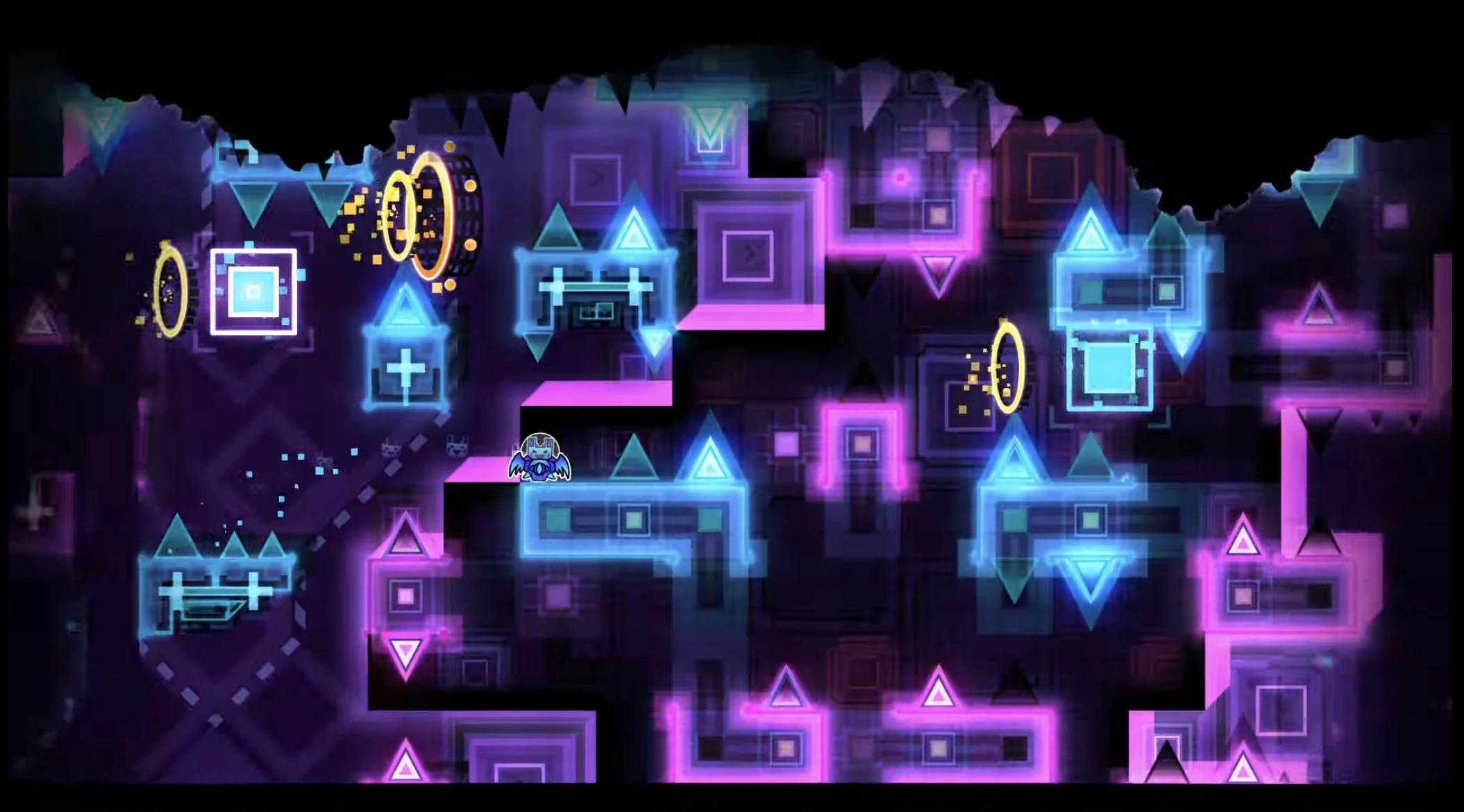 LIMBO | Geometry Dash Fan Wiki | Fandom