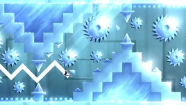 Time Extreme | Geometry Dash Fan Wiki | Fandom