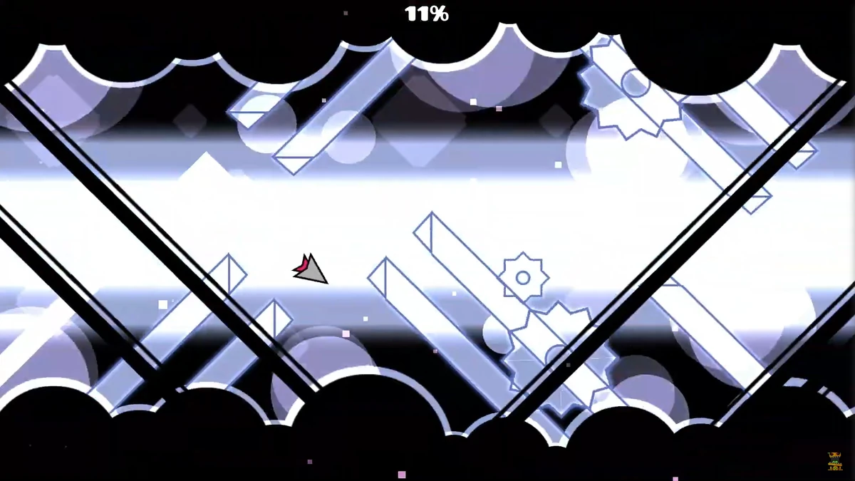 Valor | Geometry Dash Fan Wiki | Fandom