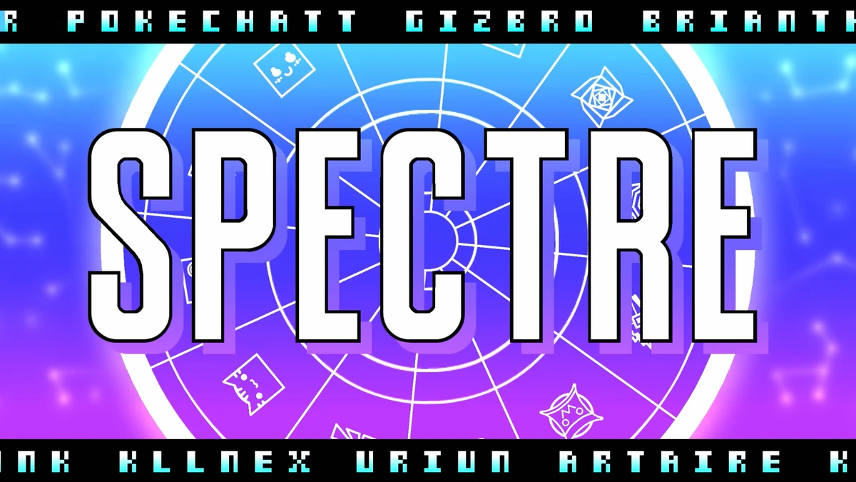 Spectre | Geometry Dash Fan Wiki | Fandom