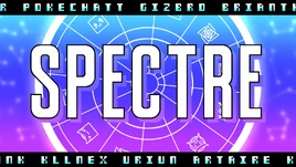 Spectre | Geometry Dash Fan Wiki | Fandom