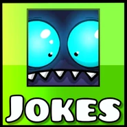 Geometry dash fanon and ideas Wiki | Fandom