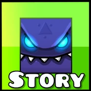 Geometry dash fanon and ideas Wiki | Fandom