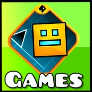 Geometry dash fanon and ideas Wiki | Fandom