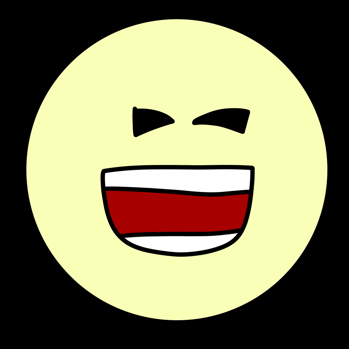 Joyous Geometry Dash Fanon And Ideas Wiki Fandom