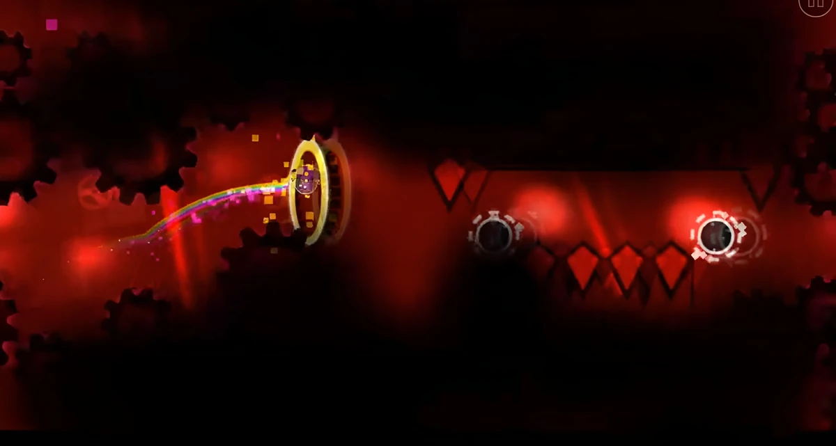 Blood Lab | Geometry Dash Fanon вики | Fandom