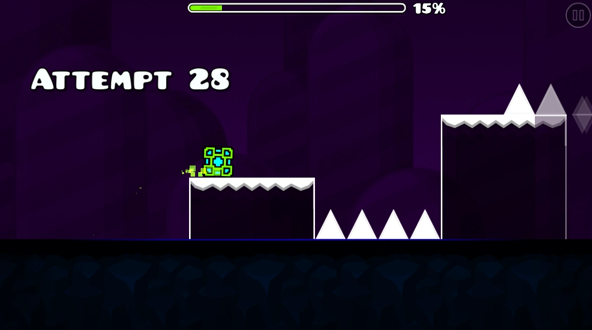 ShiftoScope | Geometry Dash Fanon вики | Fandom