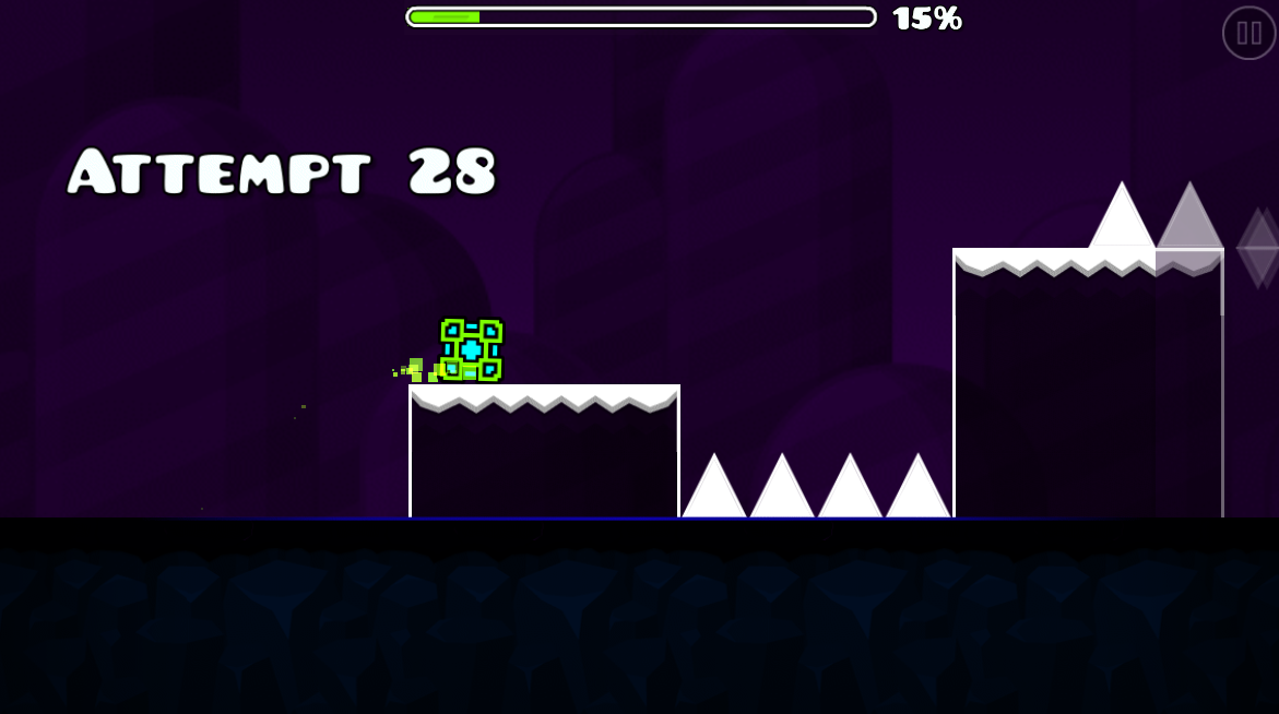 Shiftoscope Geometry Dash Fanon вики Fandom