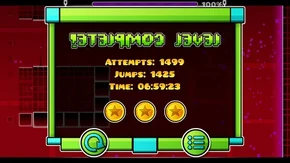 Мемы с Geometry Dash | Geometry Dash Fanon вики | Fandom