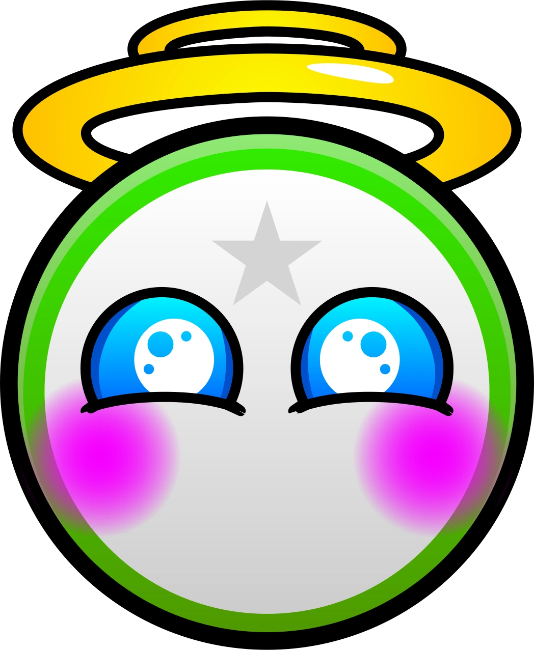 Wolfcube's Difficulty Spectrum (look like that) | Geometry Dash Fanon ...