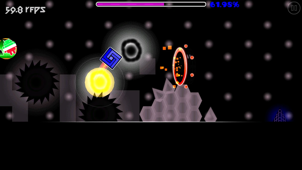 Average Neon | Geometry Dash Fanon вики | Fandom