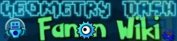 Geometry Dash Fanon вики | Fandom