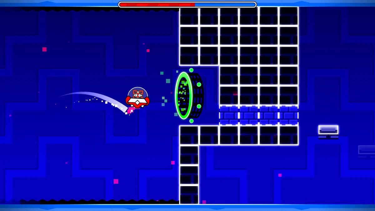 Easy try | Geometry Dash Fanon вики | Fandom