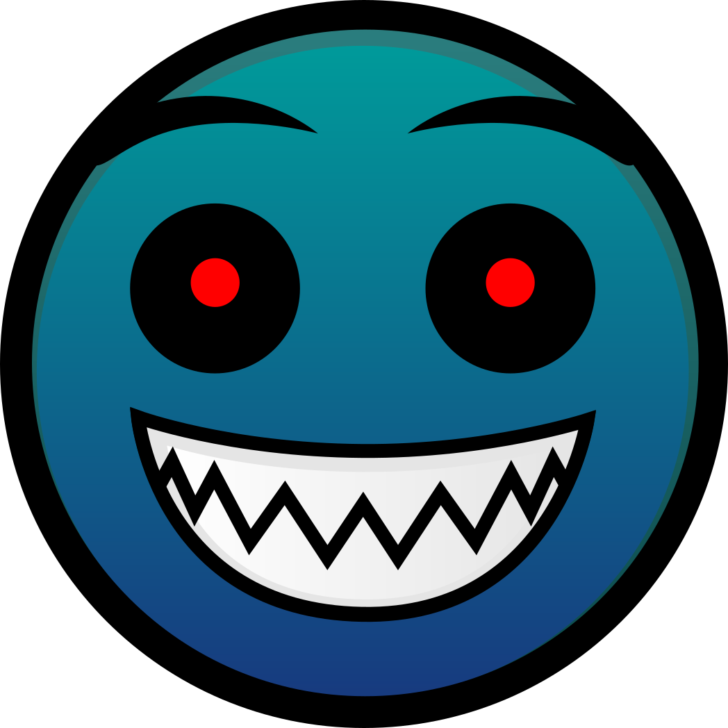 Silent | Geometry Dash Fanon Wiki | Fandom