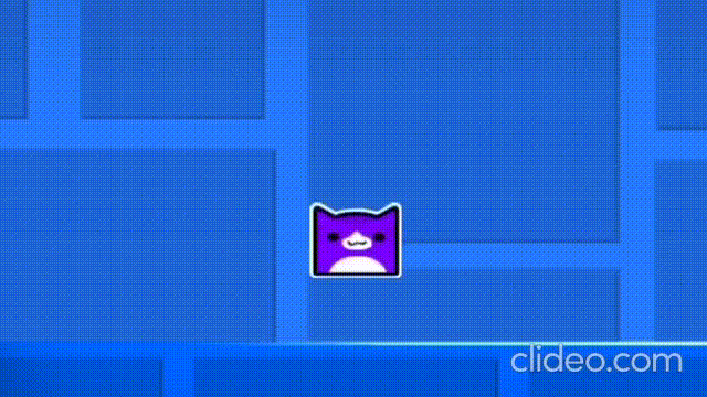 Универсальная скорость | Geometry Dash Fanon вики | Fandom