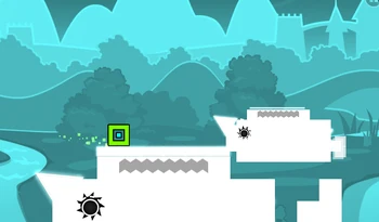 Narwals of Sea | Geometry Dash Fanon вики | Fandom