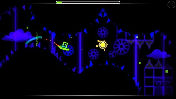 CLYIZM | Geometry Dash Fanon вики | Fandom