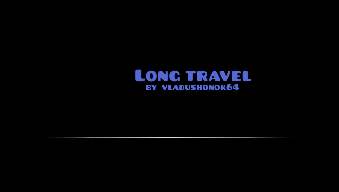 Long Travel 1 Geometry Dash Fanon вики Fandom