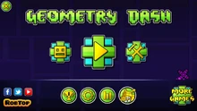 Geometry dash 2 | Geometry Dash Fanon Wiki | Fandom