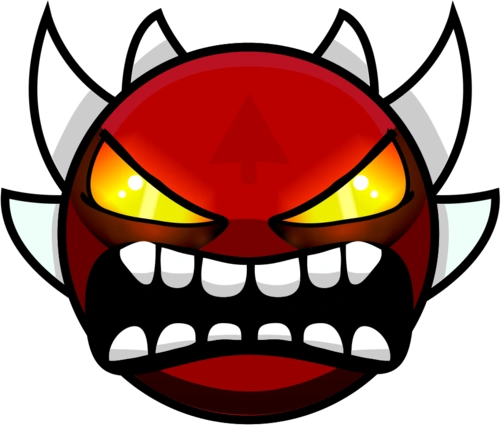 1 Hour | Geometry Dash Fanon вики | Fandom