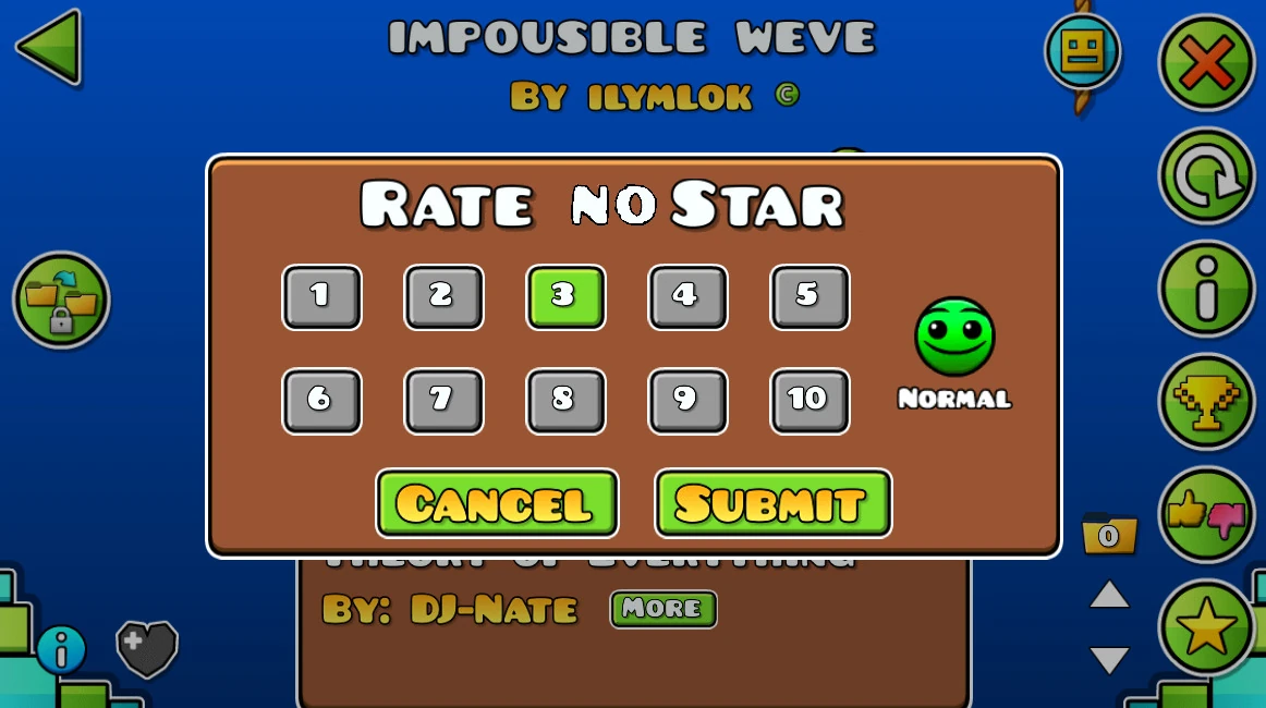 Обновление 7.0 | Geometry Dash Fanon вики | Fandom