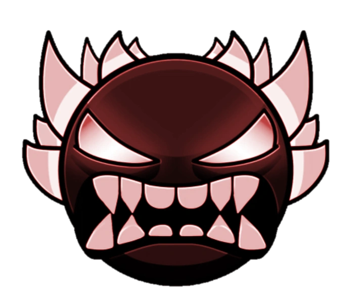 Ультраэкстремальный демон | Geometry Dash Fanon вики | Fandom