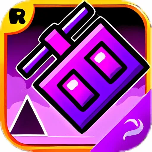 Geometry Dash Breeze | Geometry Dash Fanon вики | Fandom