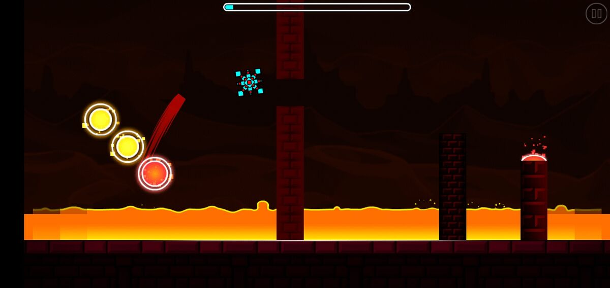 Sakupen Bebra Geometry Dash Fanon вики Fandom