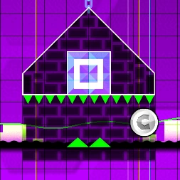 Обновление 8.1 | Geometry Dash Fanon вики | Fandom