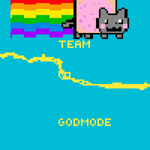 Team Godmode | Geometry Dash Fanon Wiki | Fandom