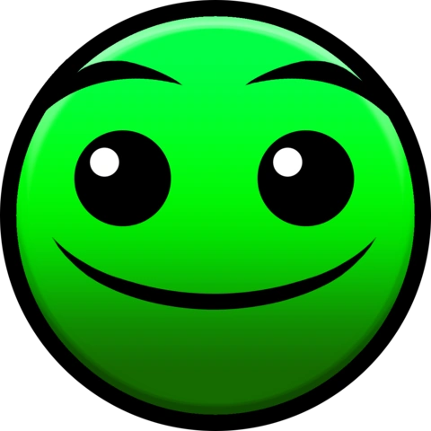 The Beginning of Trouble | Geometry Dash Fanon вики | Fandom