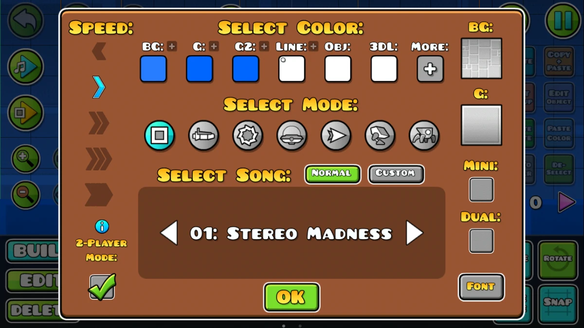 2 players | Wiki Geometry Dash FR | Fandom