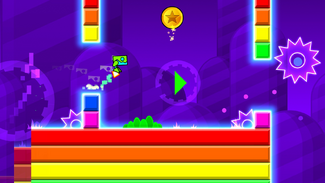 Geometrical Dominator | Wiki Geometry Dash FR | Fandom