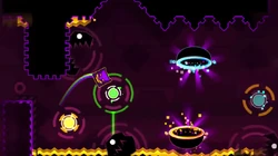 Deadlocked | Wiki Geometry Dash FR | Fandom