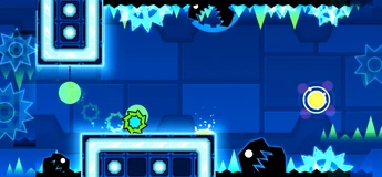 Airborne Robots | Wiki Geometry Dash FR | Fandom