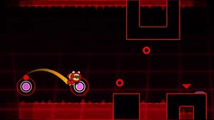 The Challenge | Wiki Geometry Dash FR | Fandom