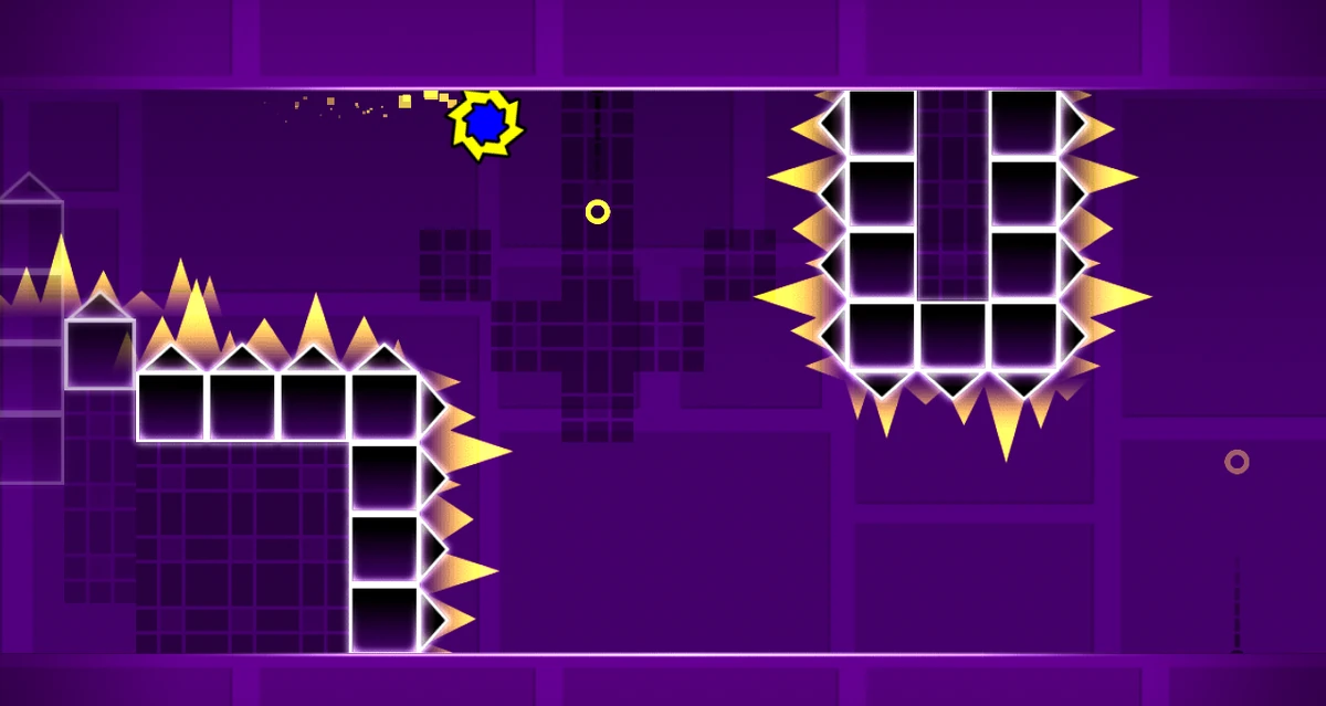 Cycles | Wiki Geometry Dash FR | Fandom