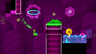 Geometrical Dominator | Wiki Geometry Dash FR | Fandom